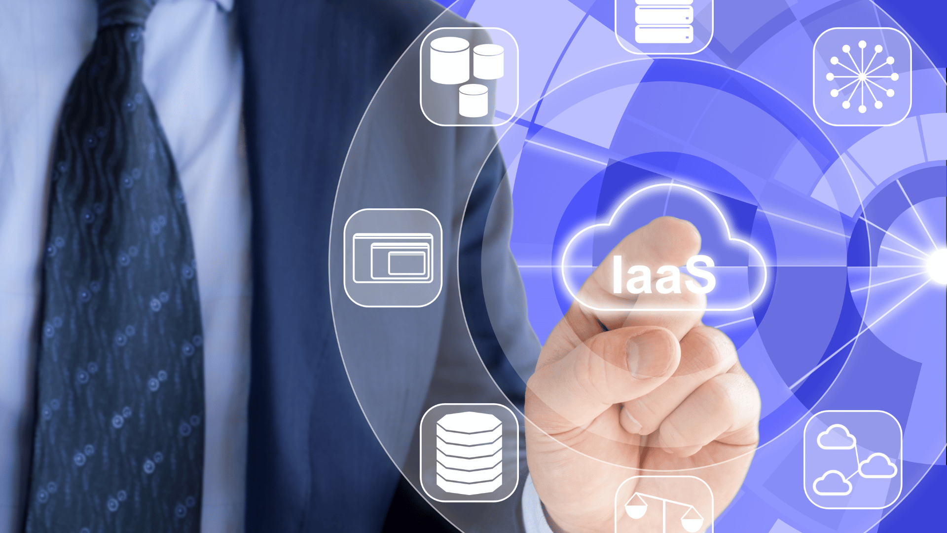 La Infraestructura de TI como Pilar del Crecimiento Empresarial – DCS ...